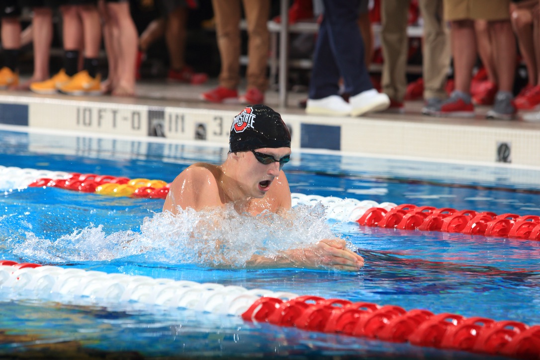 The Suburbanization of Swimming – City Hikes