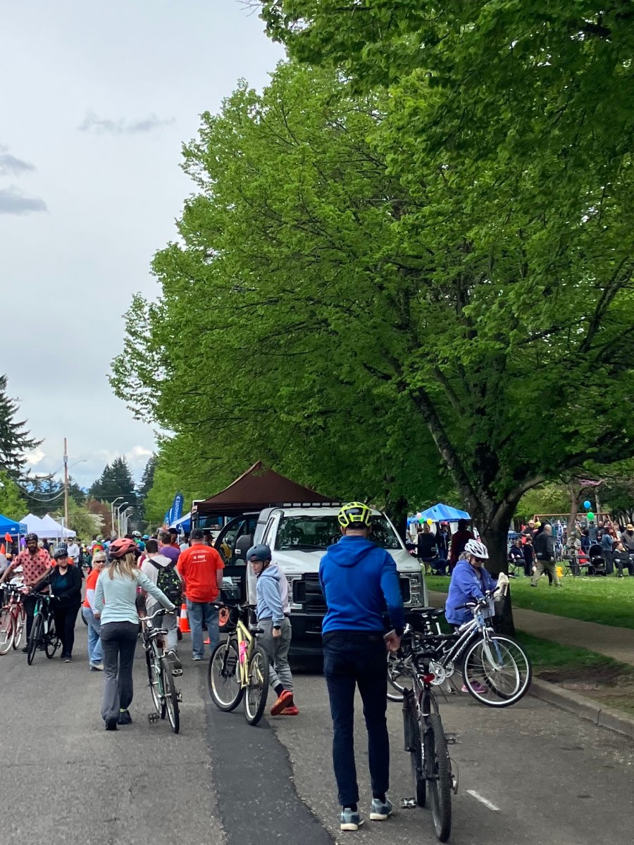 City Hikes – Rethinking infrastructure, transportation, and urban ...