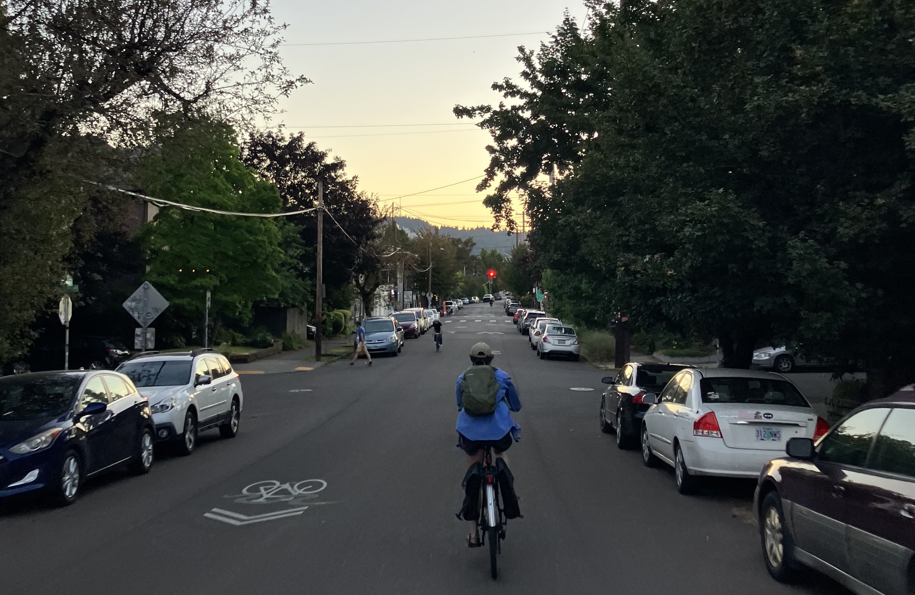 Portland’s Greenway Problem – City Hikes